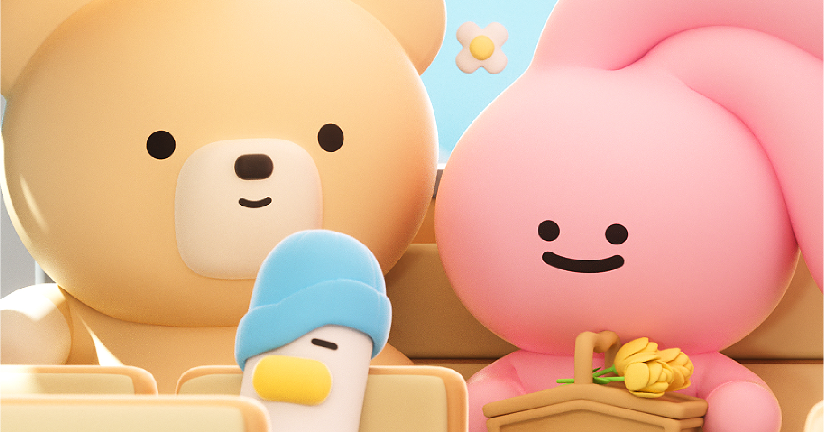 PINK & VEN - STUDIO ORIGIN